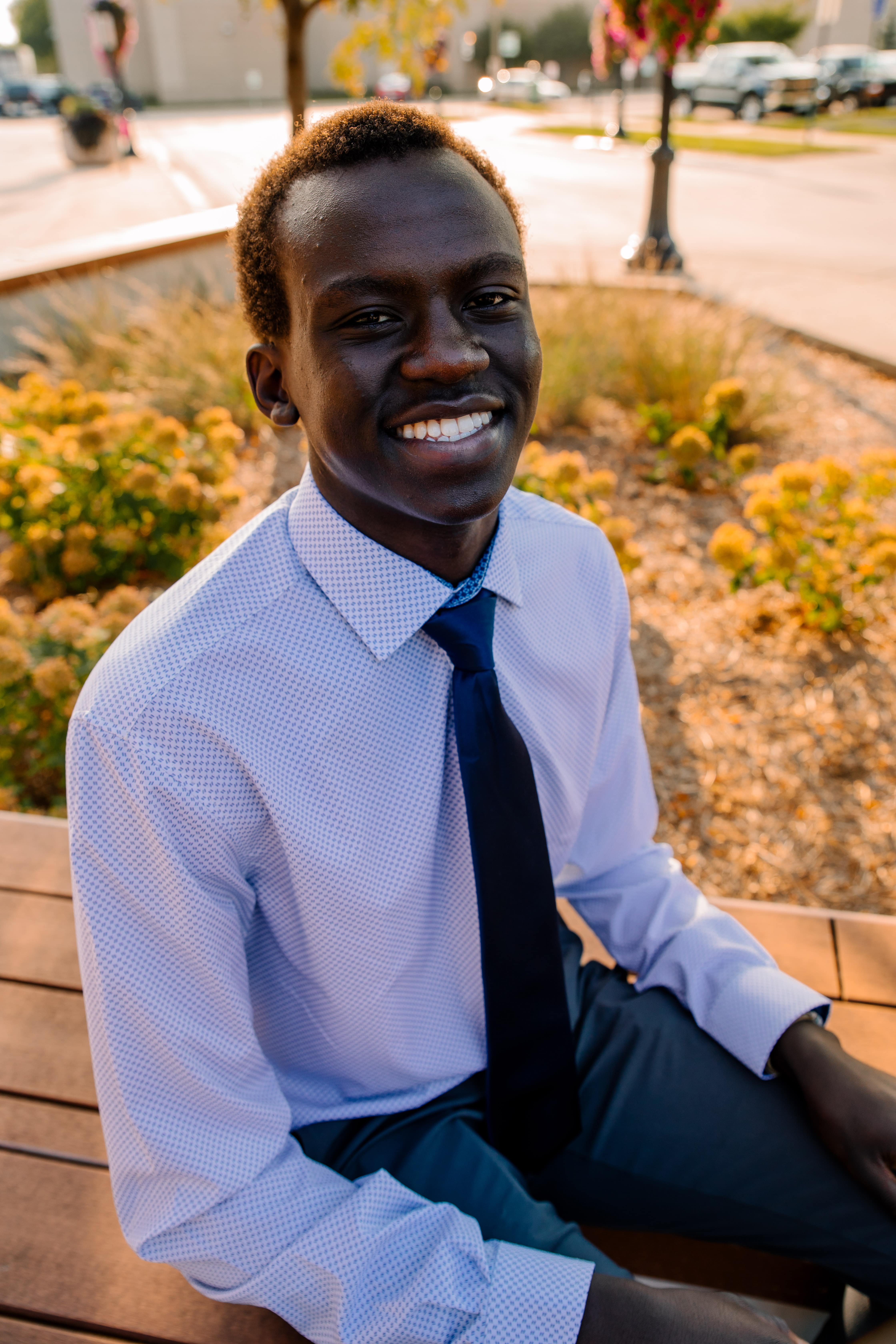Buay Koak - Class of 2022 - Mower County CEO