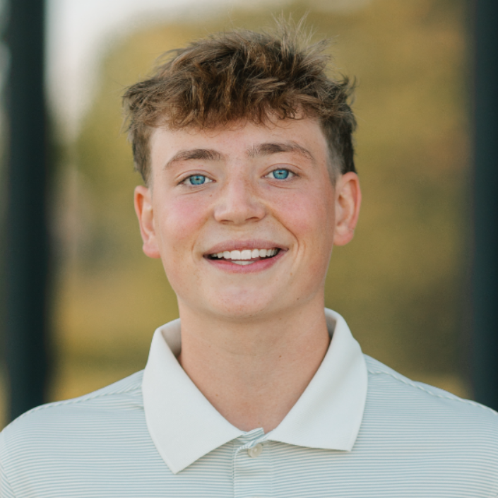 Michael Garry - Class of 2025 - Mower County CEO