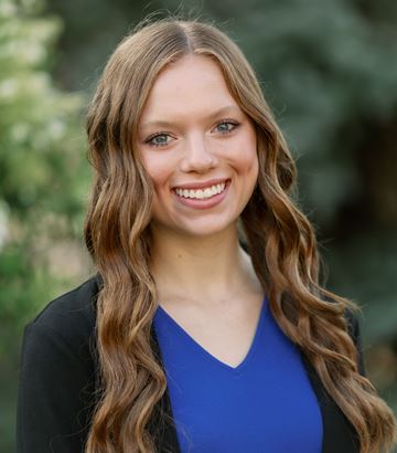 Nora Tweeten - Mower County CEO