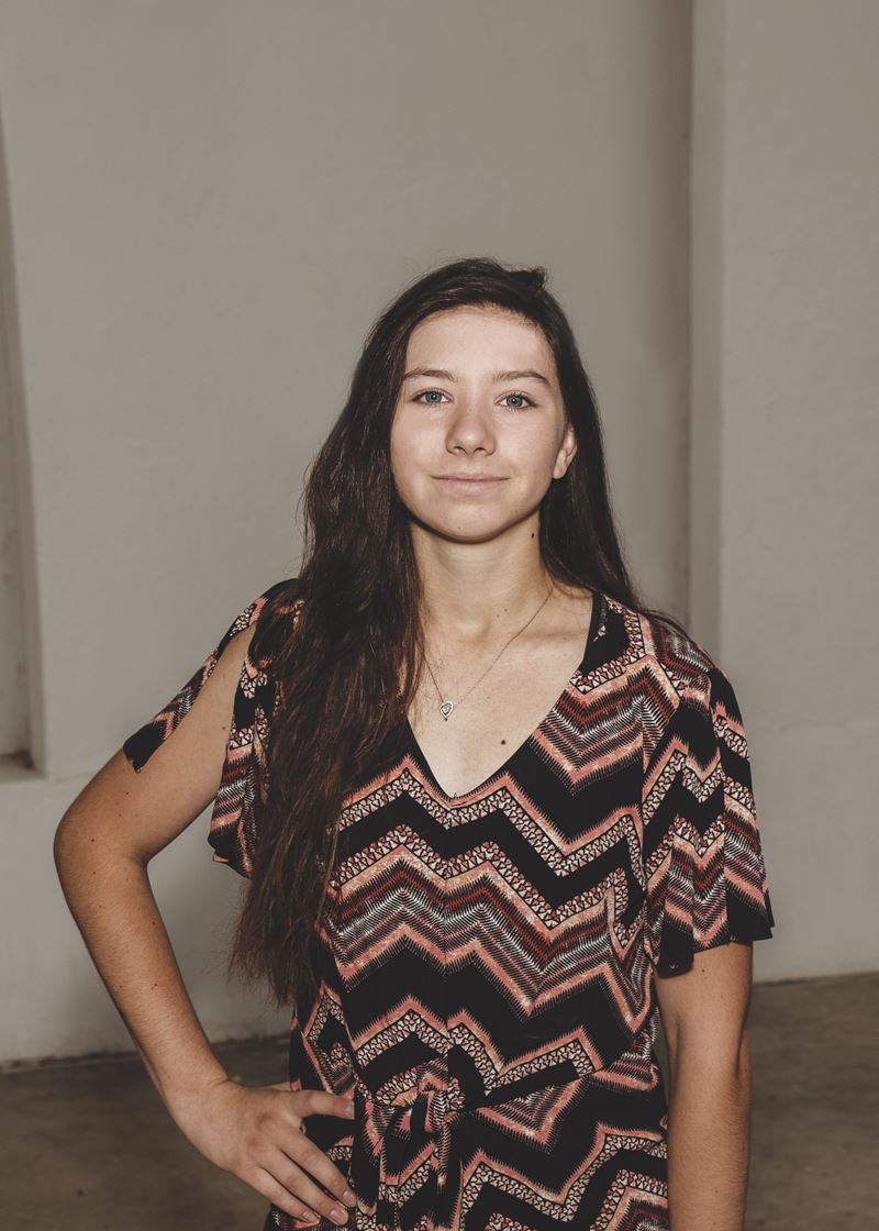 Summer Davis - Mower County CEO